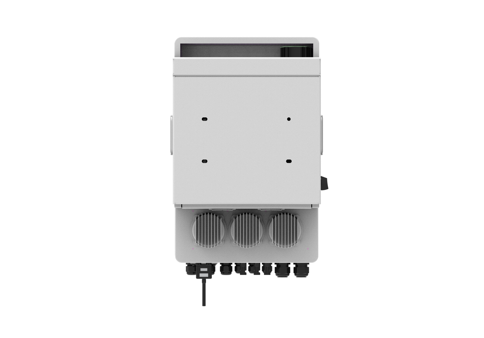 Solarway Hybrid Wechselrichter 48V 3 Phasen Deye SUN-5/6/8/10/12K-SG04